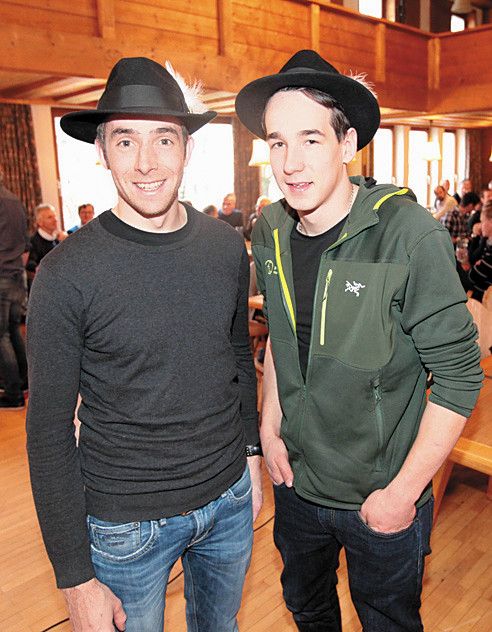 Neue Impulse für Erfolg im Handwerksberuf - Vorarlberger Nachrichten ...