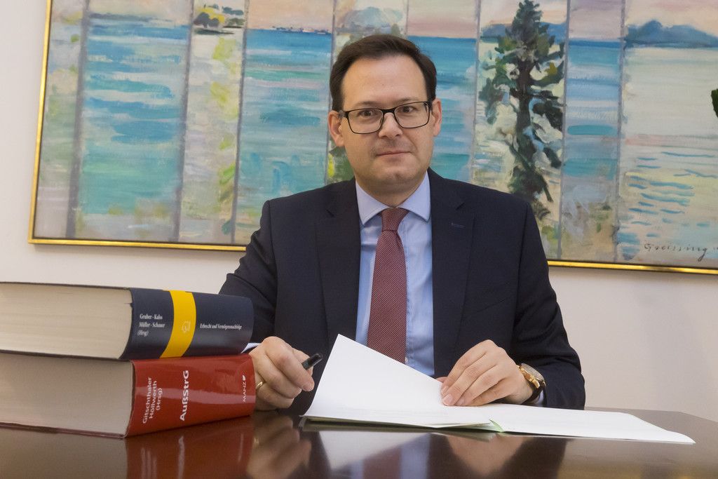 Vorsorge sichert ein Altern in Würde - Vorarlberger Nachrichten | VN.at