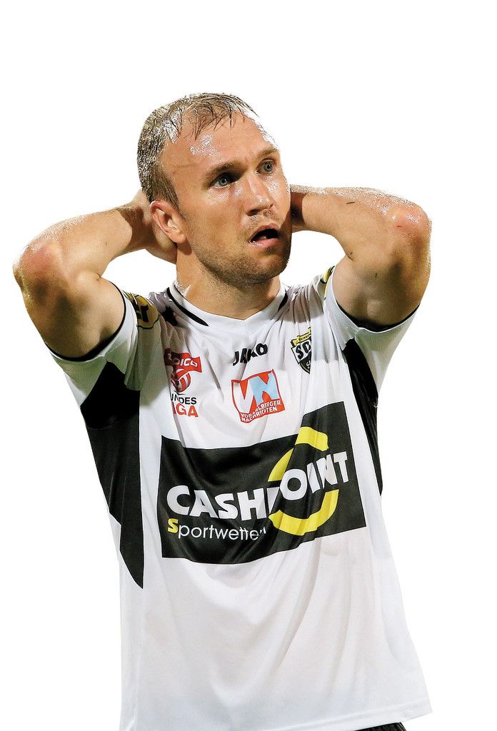 Das Motto nun: Vollgas geben - Vorarlberger Nachrichten | VN.at