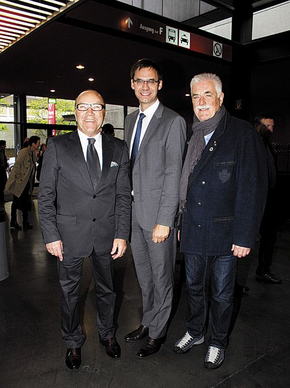 „Unverzichtbares Engagement“ - Vorarlberger Nachrichten | VN.at