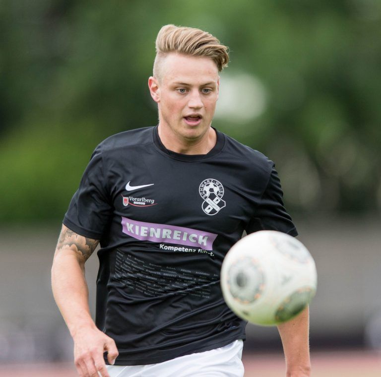 Toller Start für Bregenz - Vorarlberger Nachrichten | VN.at