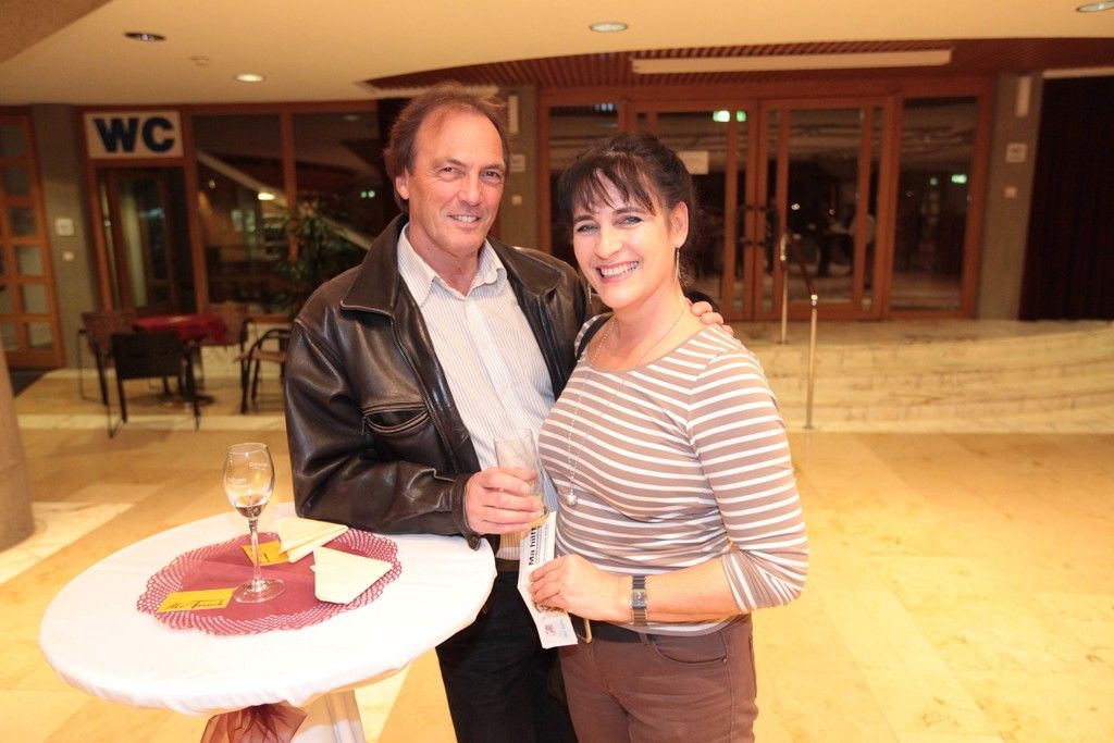 Amüsant, aber auch besinnlich - Vorarlberger Nachrichten | VN.at