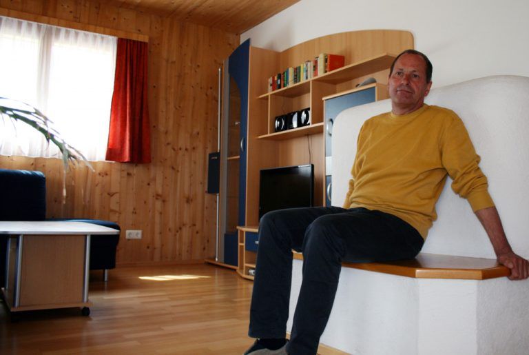 Feriendorf bleibt ohne Flüchtlinge - Vorarlberger Nachrichten | VN.at