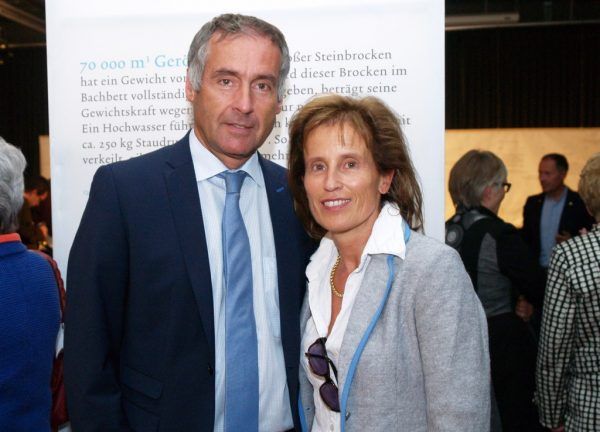 Naturkastastrophe im Mittelpunkt - Vorarlberger Nachrichten | VN.at