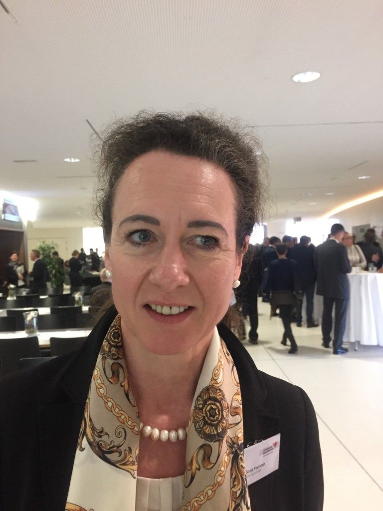 Welche Eindrücke haben Sie vom Vortrag? - Vorarlberger Nachrichten | VN.at