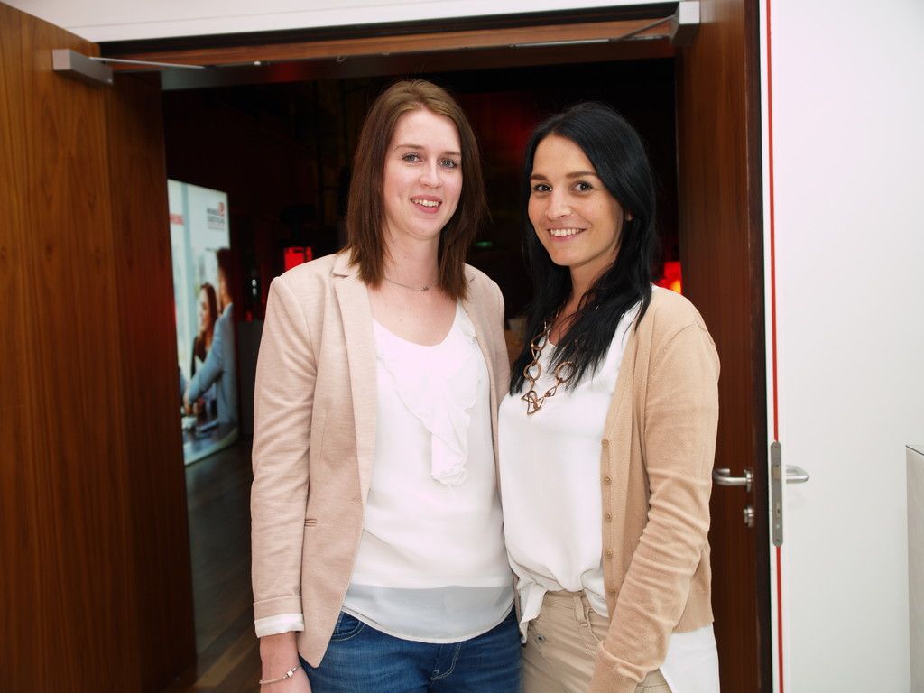 Roadshow machte in Bregenz Halt - Vorarlberger Nachrichten | VN.at