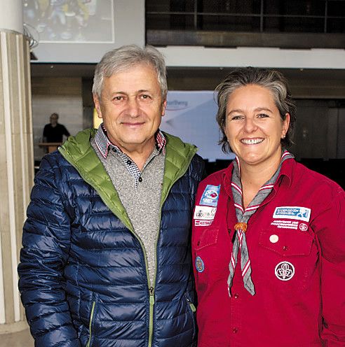 Engagierte Menschen und Vorbildprojekte - Vorarlberger Nachrichten | VN.at