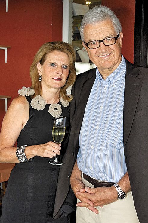 Eine musikalische Gaumenreise - Vorarlberger Nachrichten | VN.at