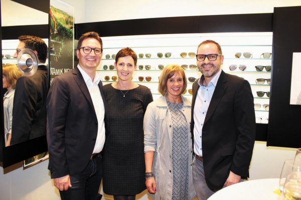 Schöne Prada-Brillen im Römerquartier - Vorarlberger Nachrichten | VN.at