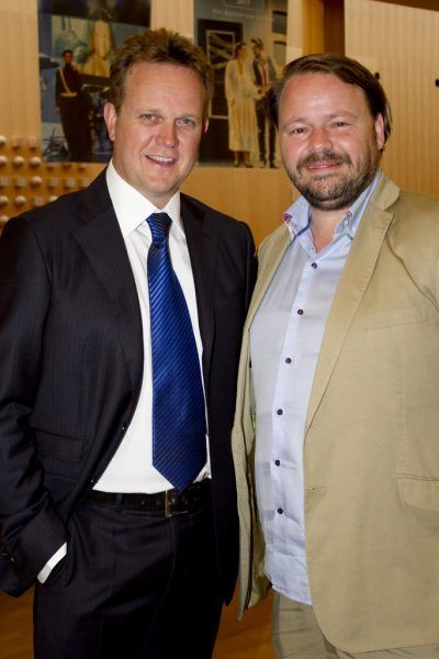 Eine rockige Rossini-Oper in Götzis - Vorarlberger Nachrichten | VN.at