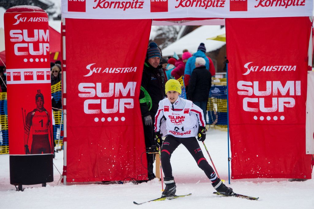Vier Medaillen bei den Heim-Titelkämpfen - Vorarlberger Nachrichten | VN.at