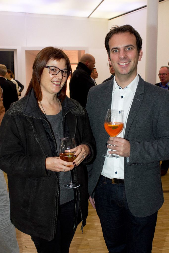 Die Meister ins rechte Licht gerückt - Vorarlberger Nachrichten | VN.at