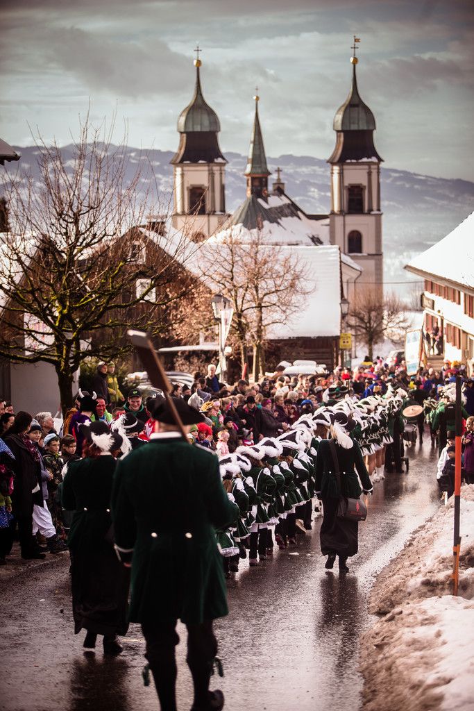 Bildstein - Vorarlberger Nachrichten | VN.at