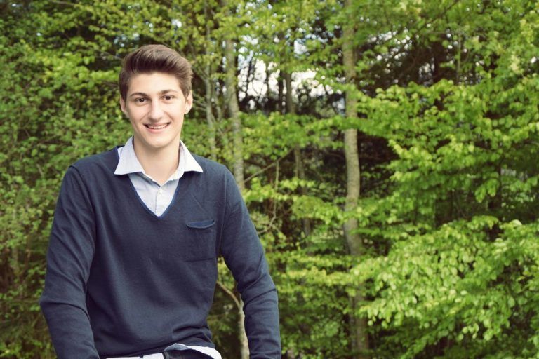 Vorarlberger Schüler wählten ihre drei neuen Landesschulsprecher ...