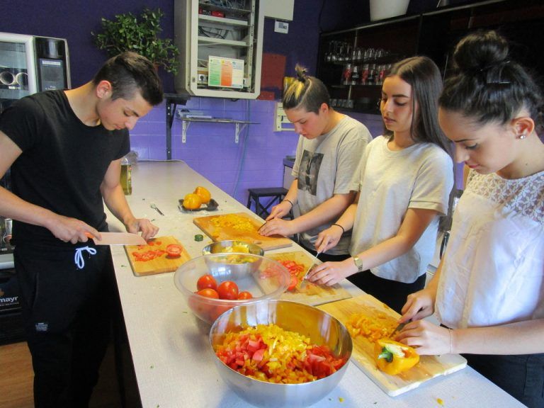 Freiwillig und mit Spaß gesund leben - Vorarlberger Nachrichten | VN.at