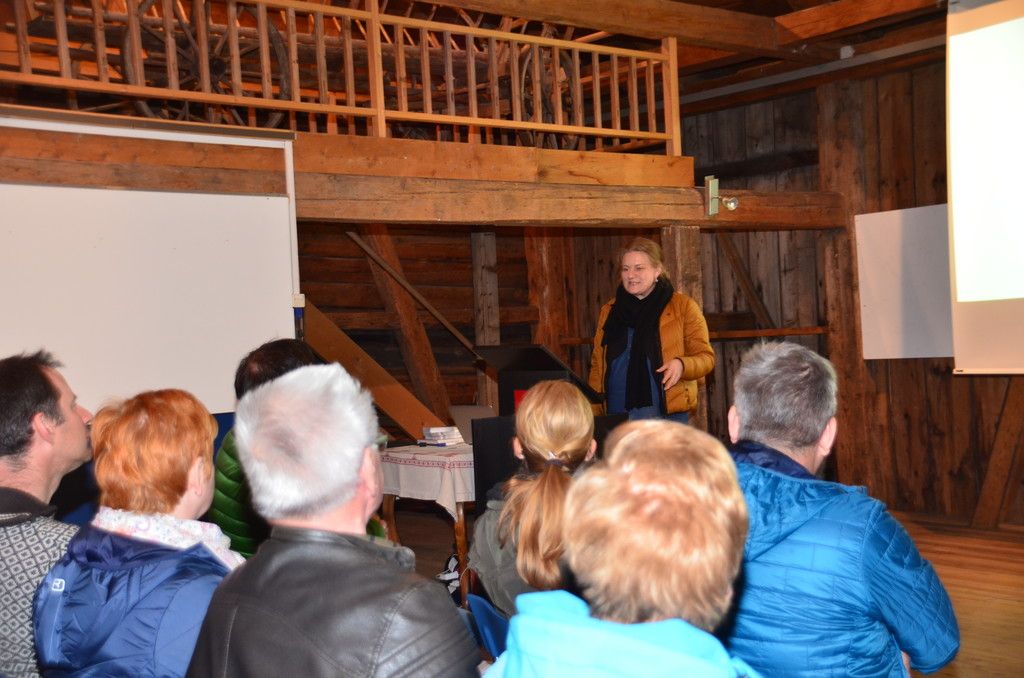 Museumssaison wurde gestartet - Vorarlberger Nachrichten | VN.at