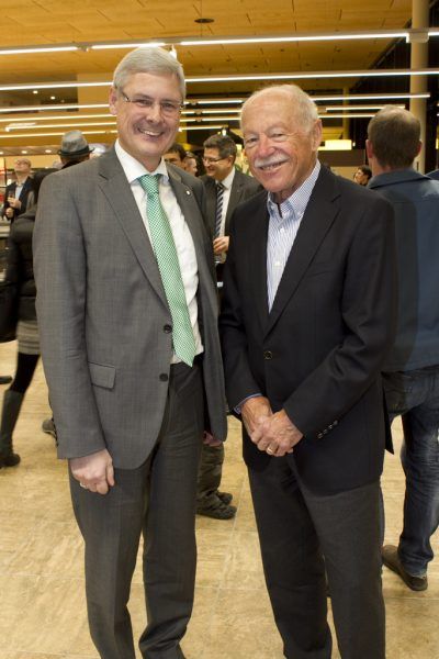 Dornbirn um eine Attraktion reicher - Vorarlberger Nachrichten | VN.at