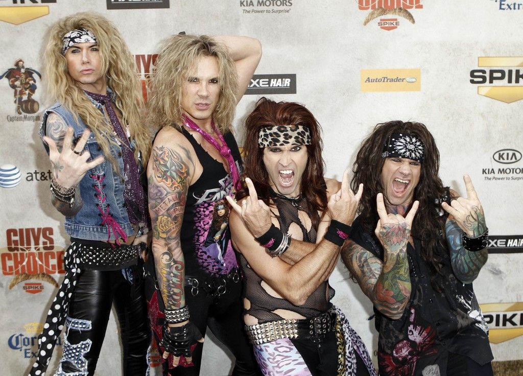 Österreichische Talente und gefeierte Kult-Bands - Vorarlberger ...