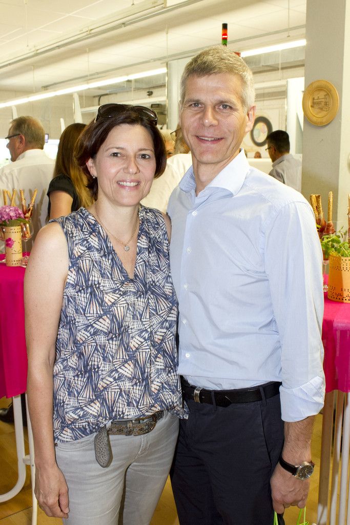 Stickereibetrieb mit Tradition - Vorarlberger Nachrichten | VN.at