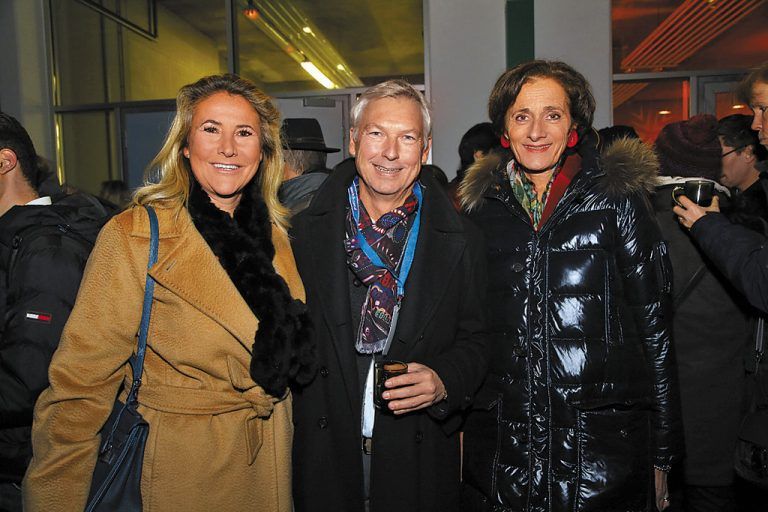 Medienvertreter, Politiker und Experten am „Gipfel“ - Vorarlberger ...