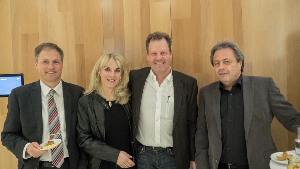 Mit Qualität gegen die Großen - Vorarlberger Nachrichten | VN.at