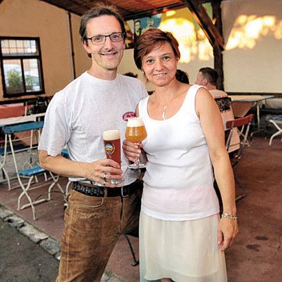 Festival zum Thema Bier und Kultur - Vorarlberger Nachrichten | VN.at