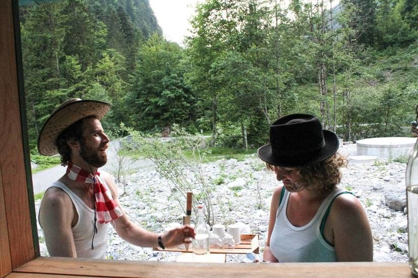 „Alles geht den Bach runter“ - Vorarlberger Nachrichten | VN.at