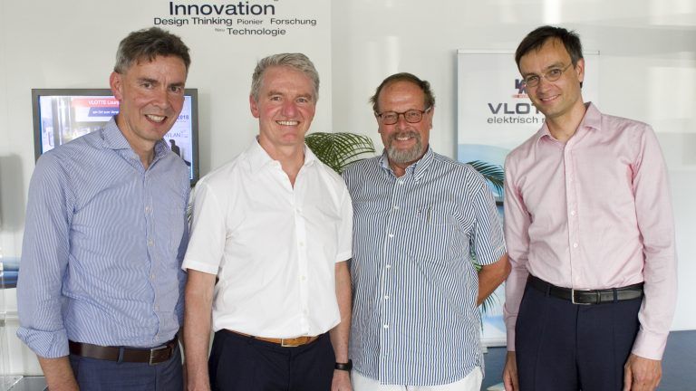 Vortrags- und Diskussionsabend in der VKW Mobilitätszentrale ...