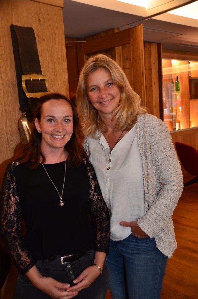 Restaurant „Bocks“ in Wald am Arlberg feierlich eröffnet - Vorarlberger ...