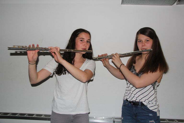 Musikschule Montafon mit großem Abschlusskonzert - Vorarlberger ...