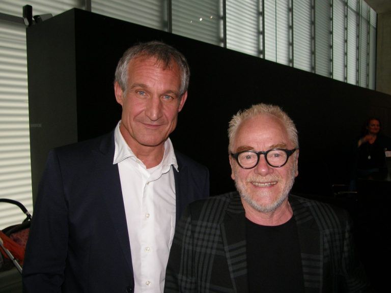 Neue Schau zu brisanten Themen - Vorarlberger Nachrichten | VN.at