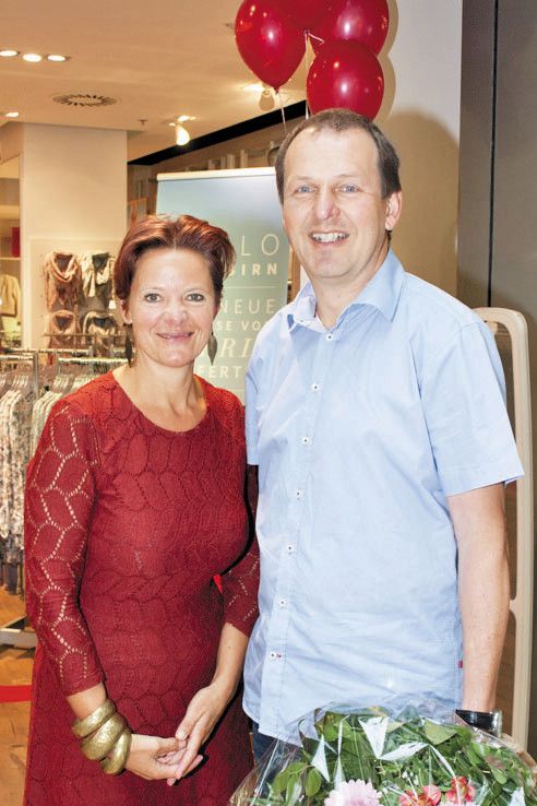 Neuer Store in authentischem Design - Vorarlberger Nachrichten | VN.at