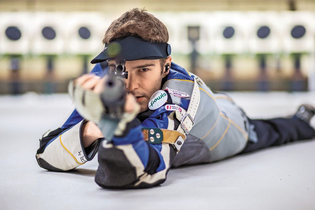 Finale im Kampf um Rio-Ticket - Vorarlberger Nachrichten | VN.at