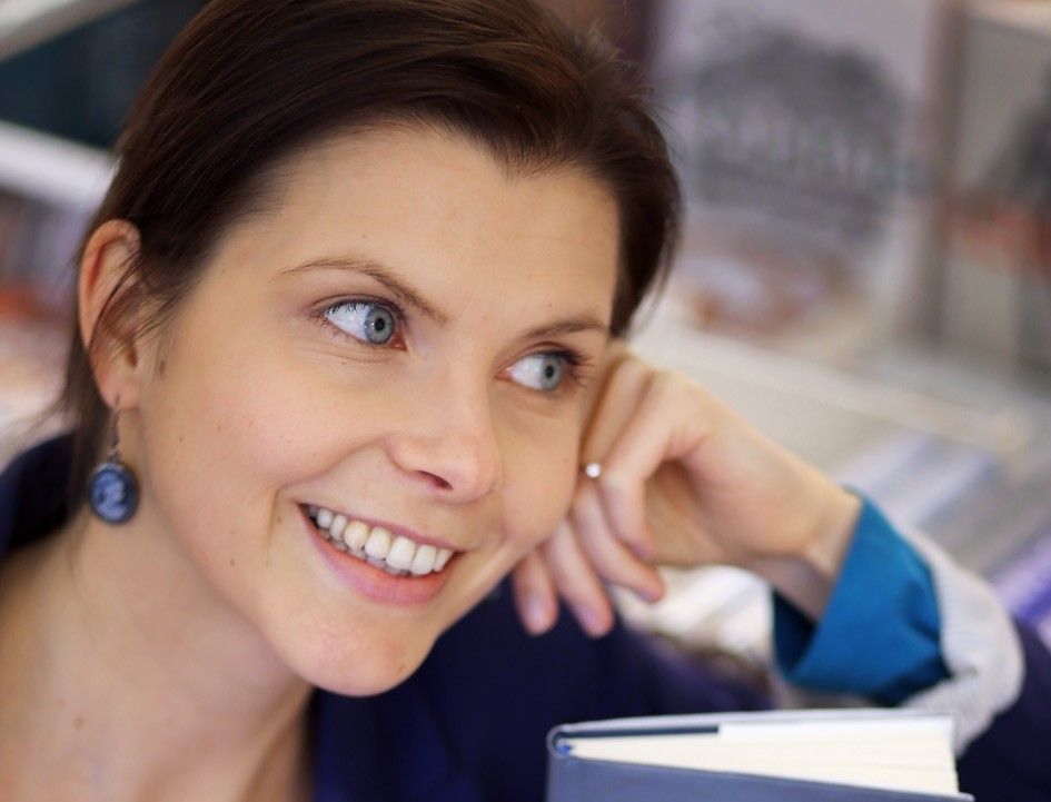 Wunderbar leichtfüßig - Vorarlberger Nachrichten | VN.at