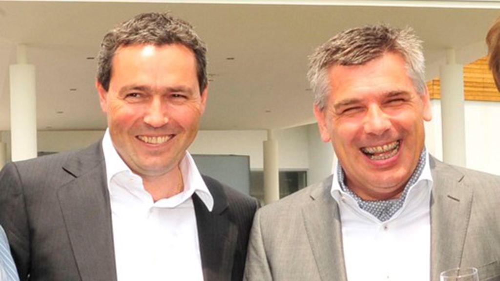 Falkensteiner-Hotel in Latschau: 100 neue Arbeitsplätze - Vorarlberger ...