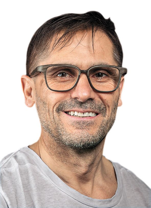 Christian Adam. Warum Österreich gewinnt - Vorarlberger Nachrichten | VN.at