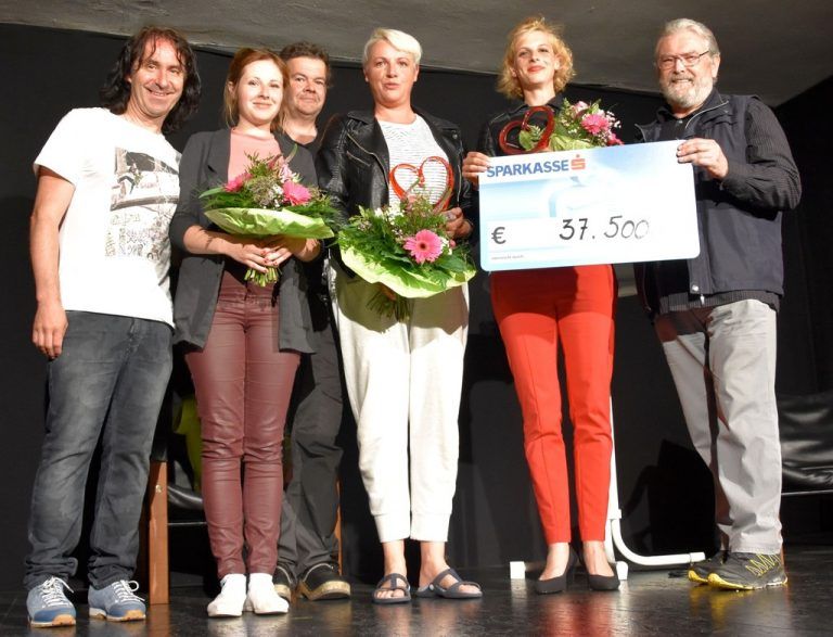 Ein Race-Handbike für Maxi - Vorarlberger Nachrichten | VN.at