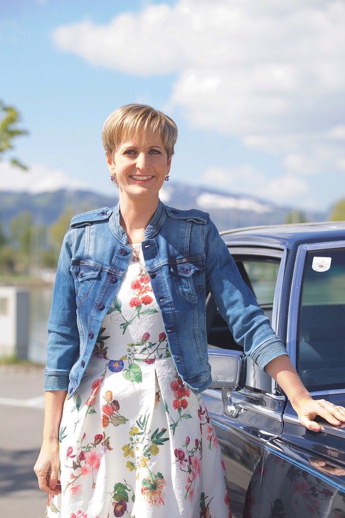 ORF-Dokumentation als musikalische Reise - Vorarlberger Nachrichten | VN.at