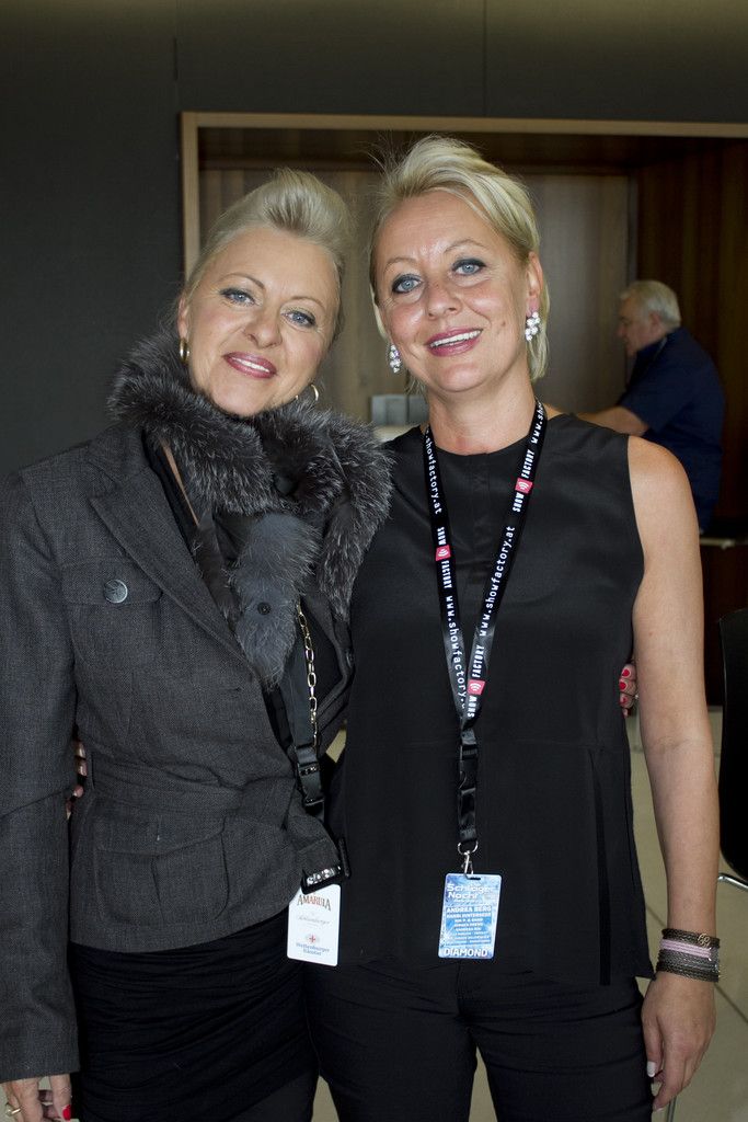 Prominente im Schlagerfieber - Vorarlberger Nachrichten | VN.at