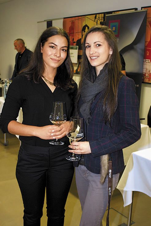 Ein Treffpunkt für Weinliebhaber - Vorarlberger Nachrichten | VN.at