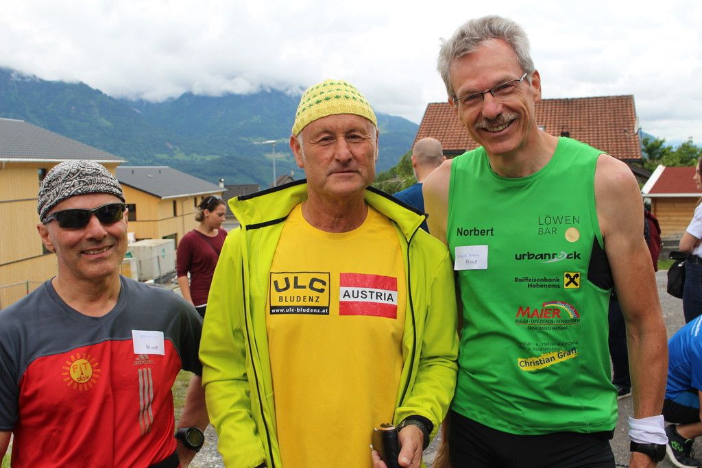 Neue Hensler-Rekordzeit bei diesjährigem „Schnifis Schnauf ...