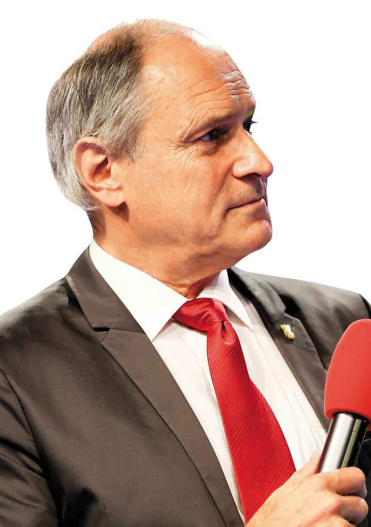 „Wir brauchen ganz klare Kriterien“ - Vorarlberger Nachrichten | VN.at