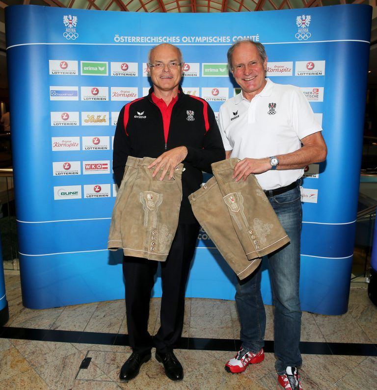 Die Blicke und Kameras auf Baldauf gerichtet - Vorarlberger Nachrichten ...