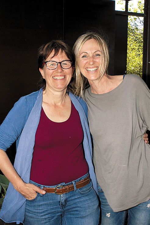 Für große und kleine Kräuterhexen - Vorarlberger Nachrichten | VN.at