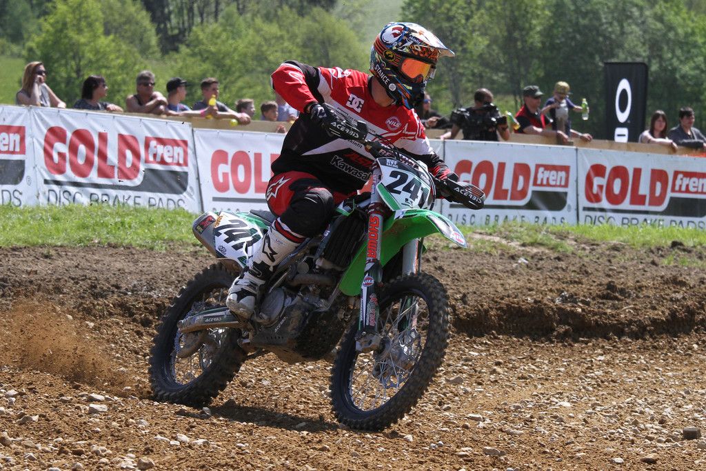 Möggers war voller Superlative - Vorarlberger Nachrichten | VN.at