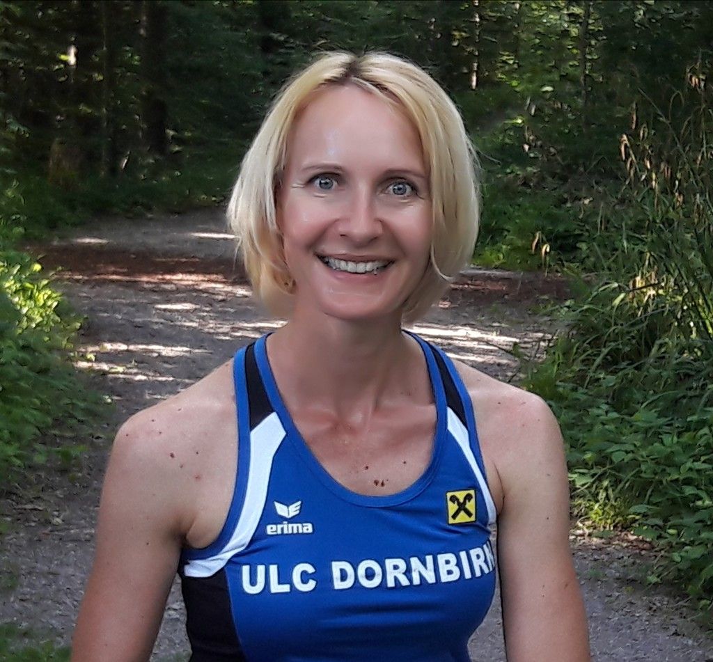 Bereiter-Winsauer mit ÖLV-Bestmarke - Vorarlberger Nachrichten | VN.at