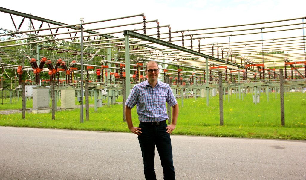 Spannende Zeiten für Energietechnik - Vorarlberger Nachrichten | VN.at