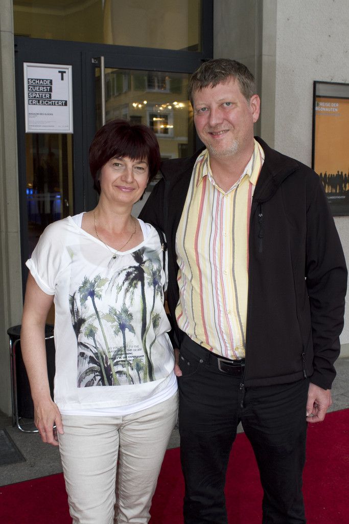 Theaterjugendclub feiert Jubiläum - Vorarlberger Nachrichten | VN.at