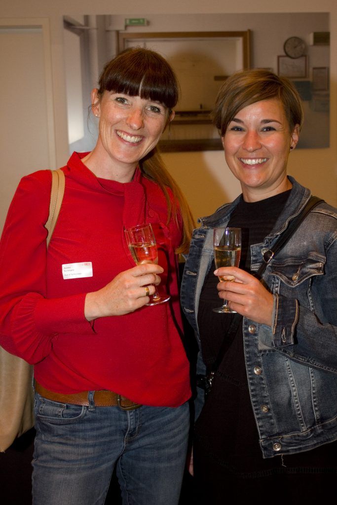 Powerfrauen im Mittelpunkt - Vorarlberger Nachrichten | VN.at