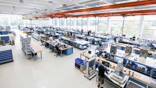 Erfolgsstory Hirschmann: “Schneller als der Markt” - Vorarlberger ...